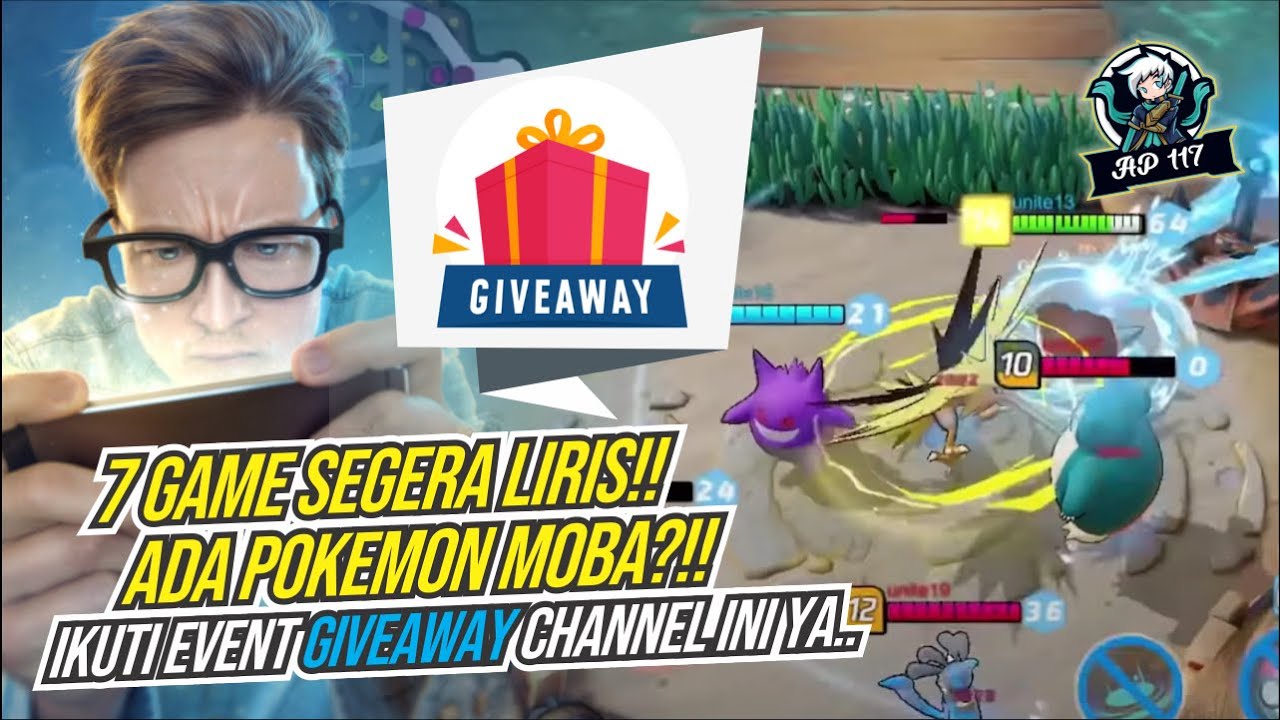 7 GAME ANDROID BARU 2021 YANG PALING DINANTI - YouTube