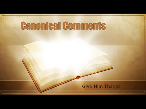 Give Him Thanks - YouTube