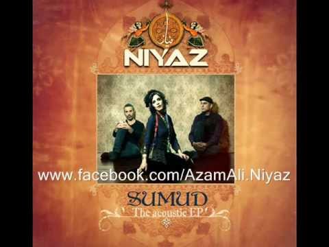 Niyaz - Naseem (SUMUD The acoustic EP)