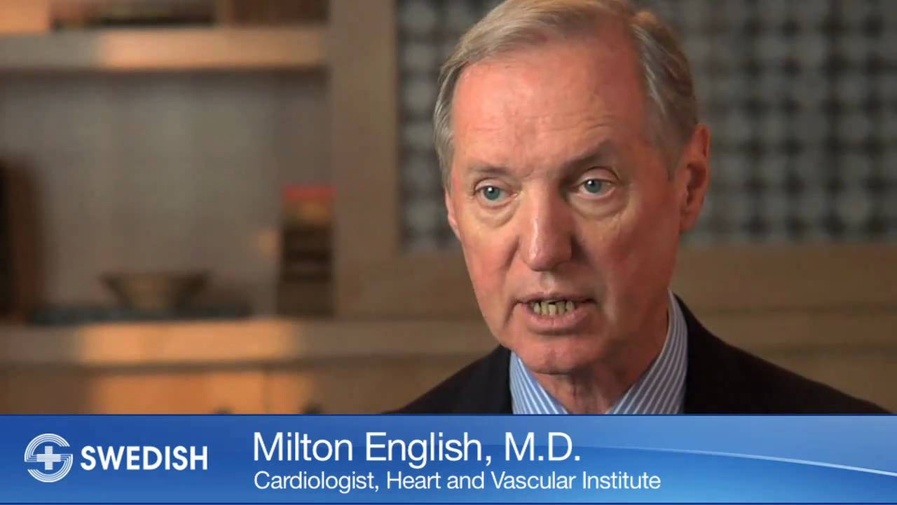 Milton T. English, III, M.D. - YouTube