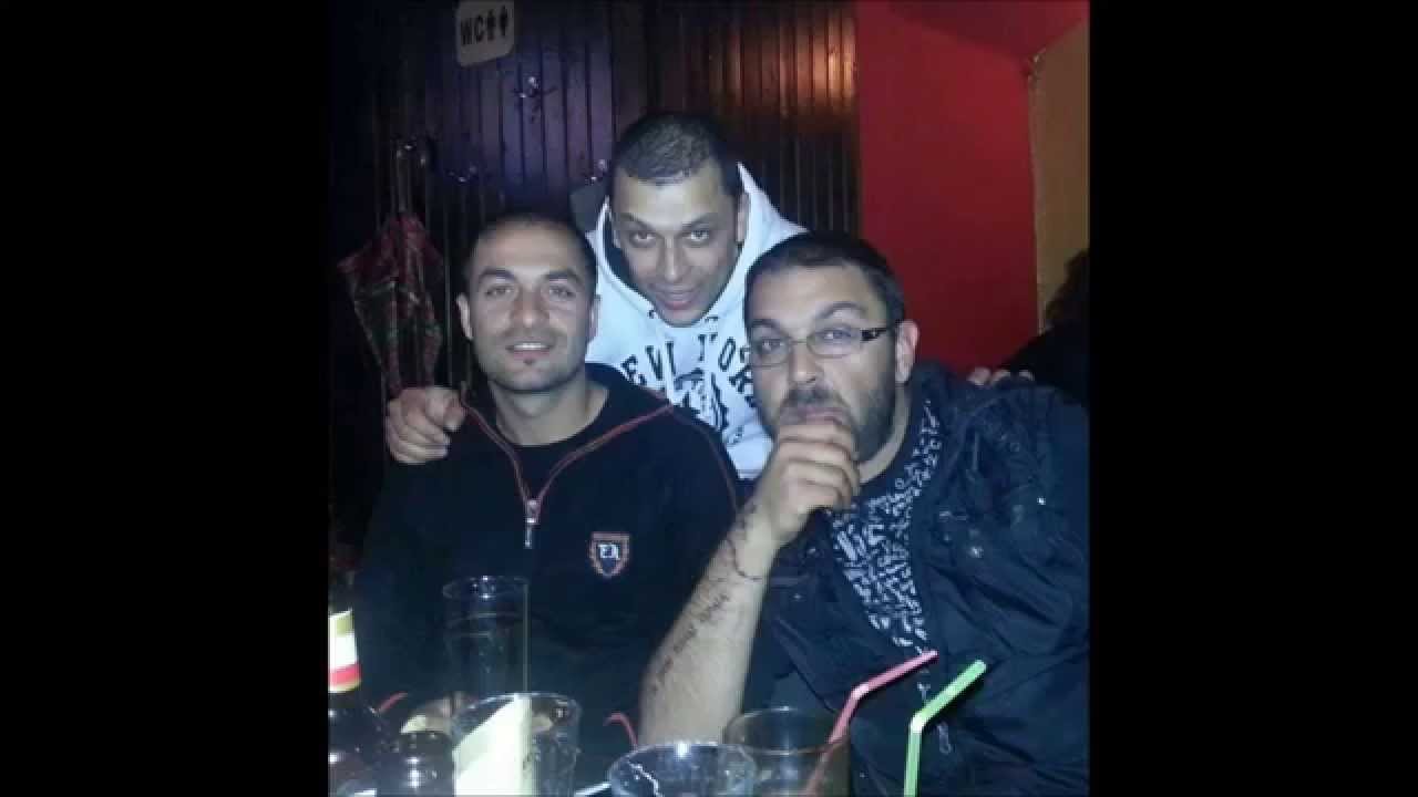ΚΑΛΟ ΤΑΞΙΔΙ ΦΙΛΕ ΤΑΚΗ 10-03-1982 - 30-12-2014 - YouTube