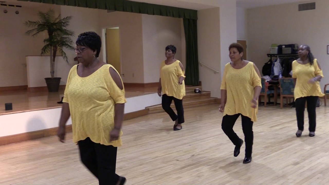 2018 Benson Dance Team Rehearsal 00151 - YouTube