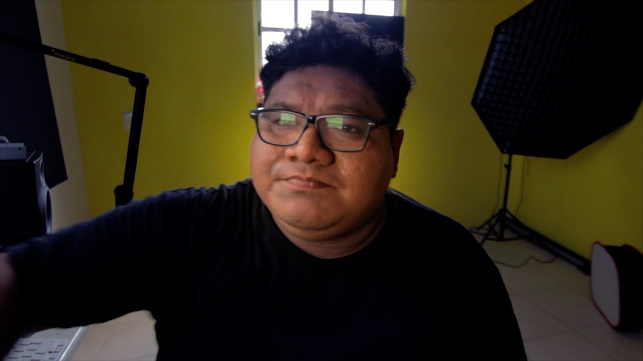 NO ME GUSTA HACER ESTO - YouTube