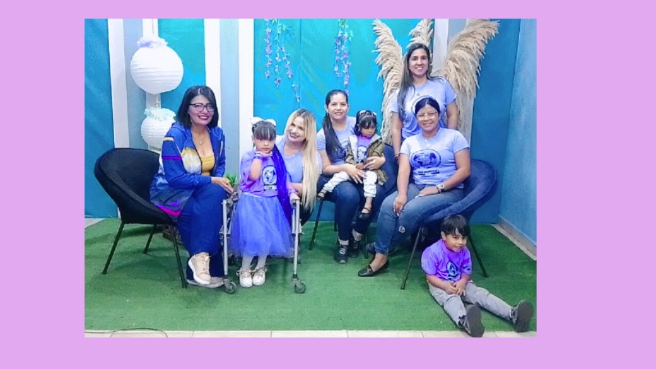 HISTORIAS DE BEBES PREMATUROS, CON LA DRA LISBETH SOTO - YouTube
