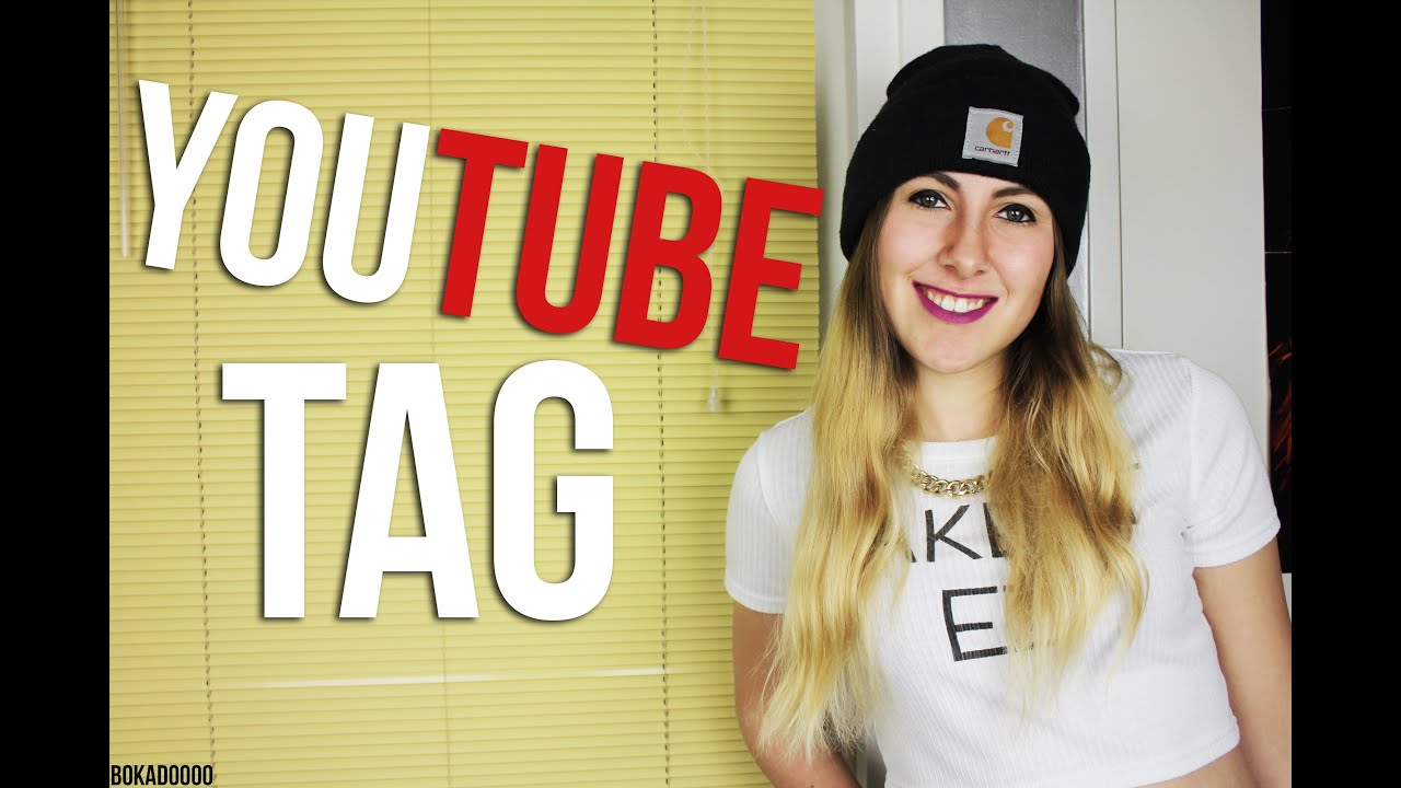 YouTube Tag ♢ - YouTube