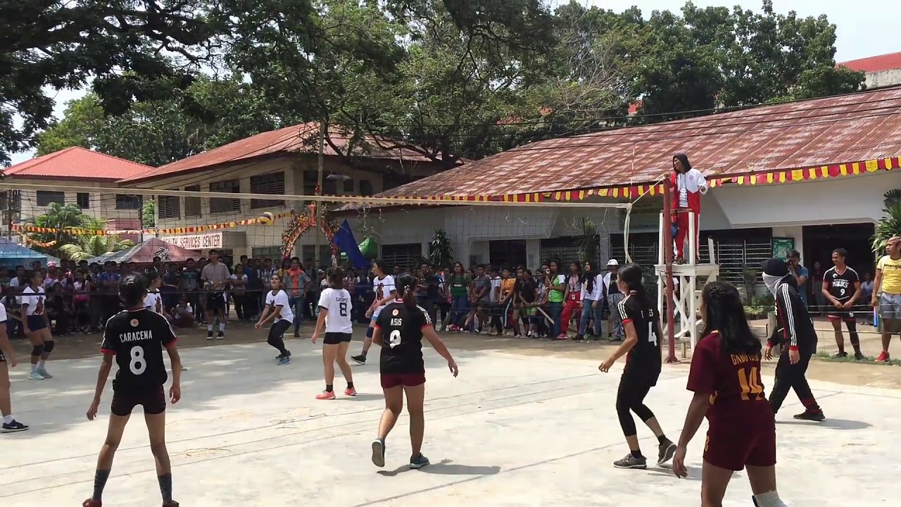 WMSU College of Engineering Winning point! - YouTube
