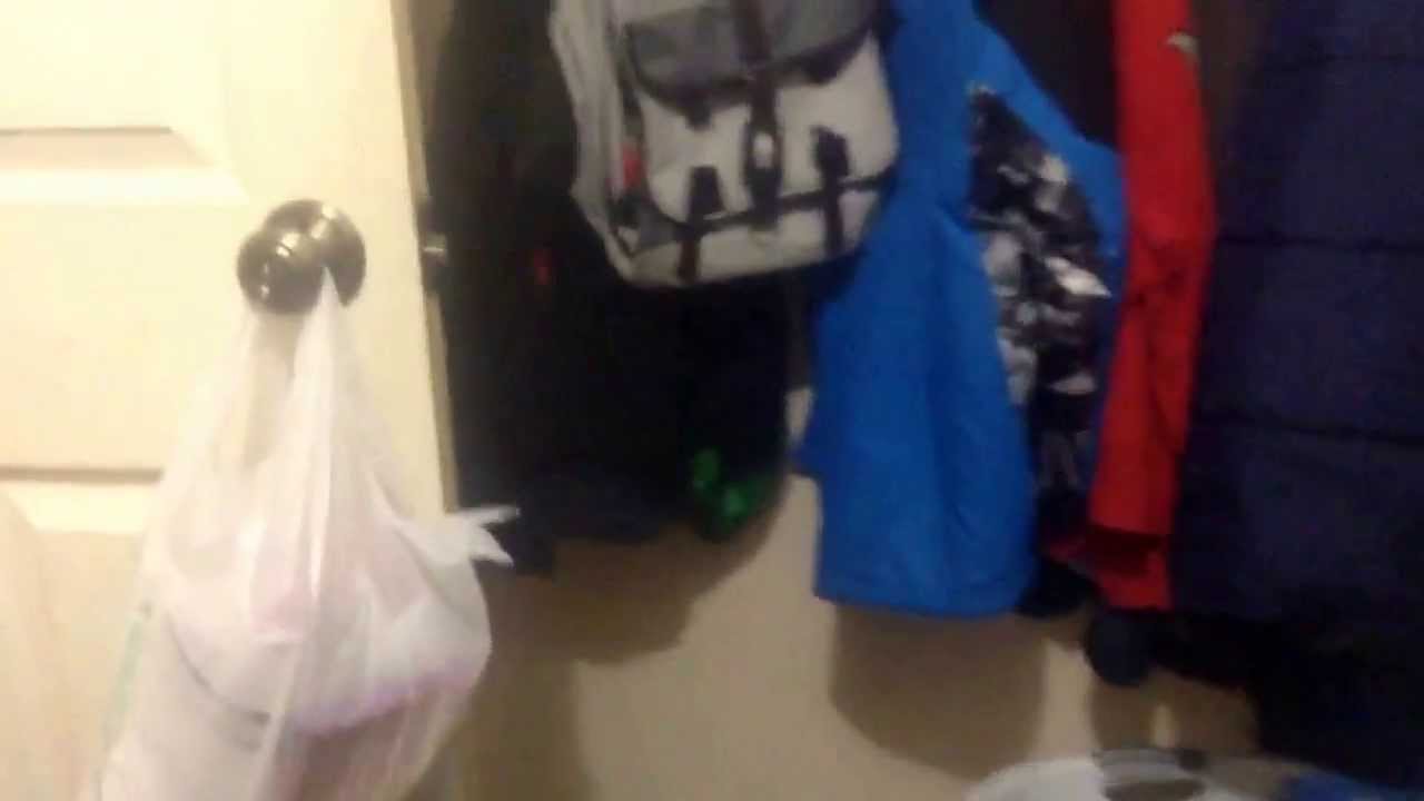 Scared Much ( FAIL ) - YouTube