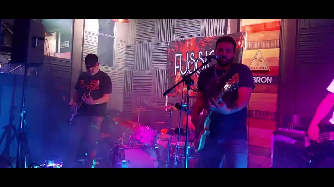 @FUSSIONMDQ Lebron Rawson 5-10-24 - YouTube