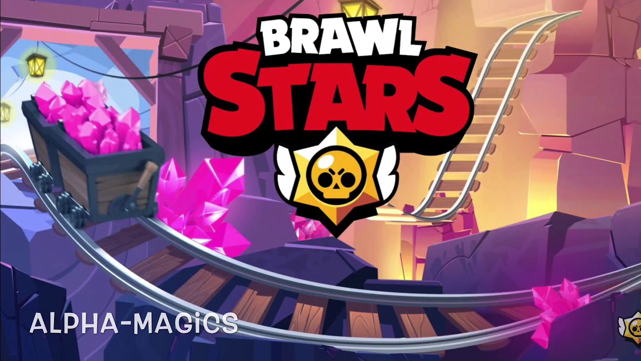 Brawl Stars Skills Compilation | Alpha-Momi - YouTube