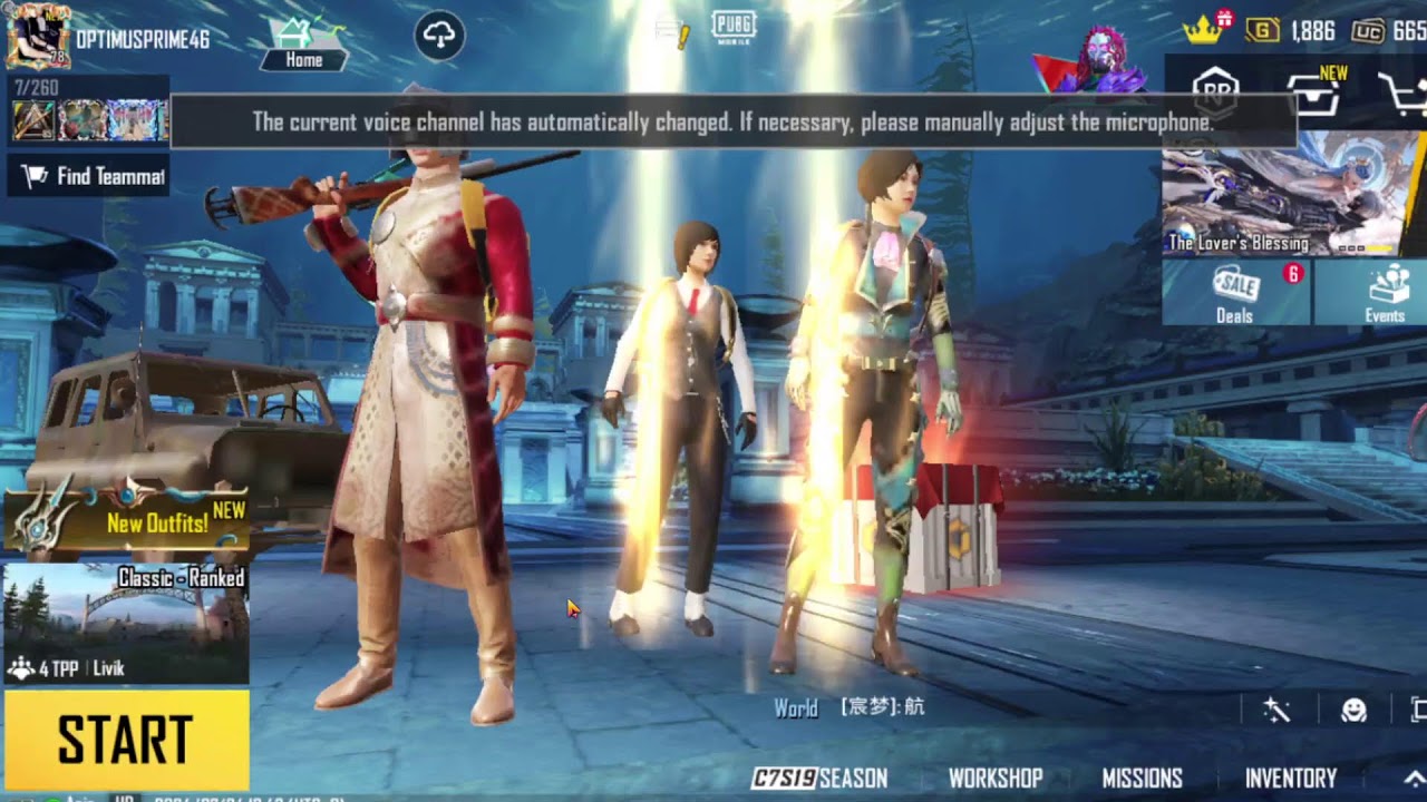 wednesday night pub g DJ SKD NPL Live Stream - YouTube