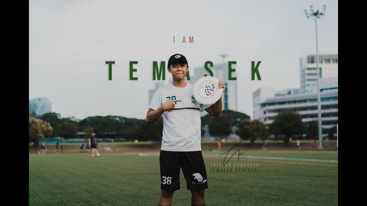 [NUS Open Day 2020] Temasek Hall: The Athlete - YouTube