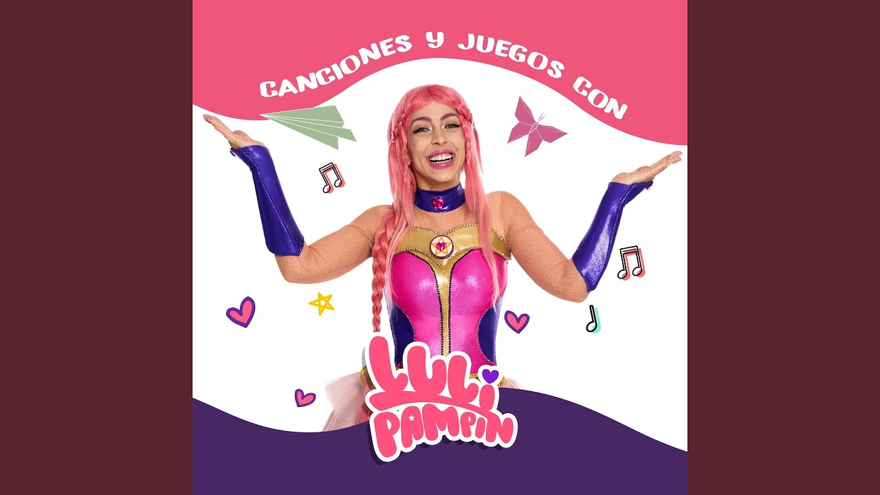 Luli Pampín - Camino por la Selva Chords - Chordify