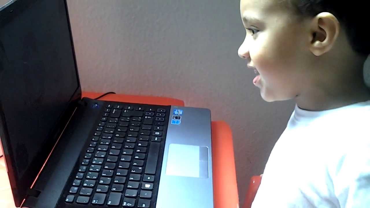 we are the alphabet - YouTube