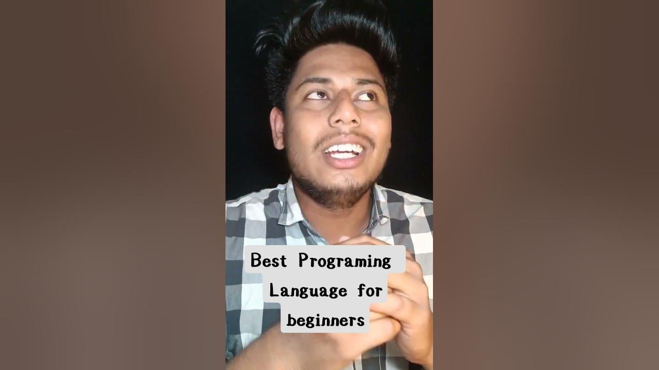 Best Programing Language For Beginners Programming Coding Programminglanguage Java