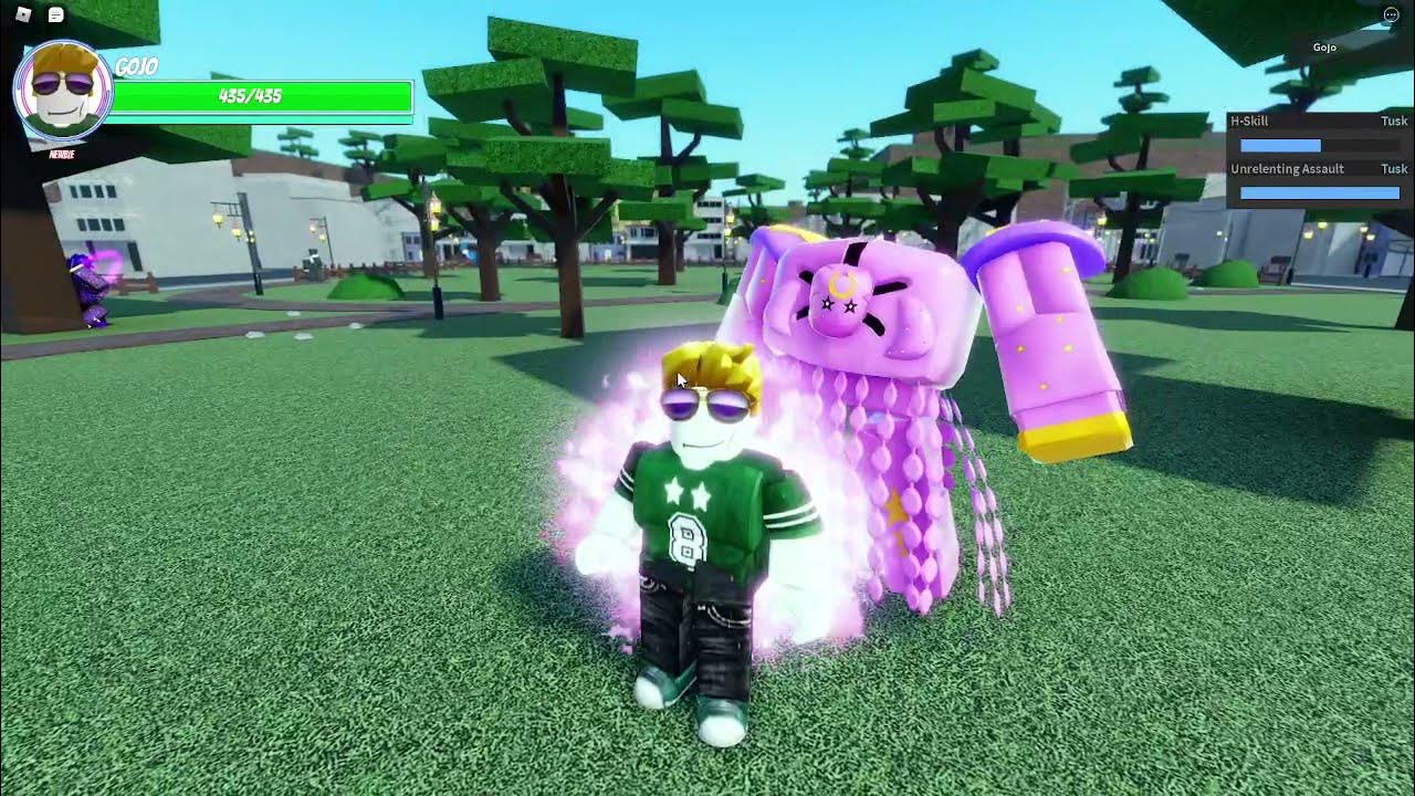 Tusk act 4 beatdown/arigato gyro - YouTube