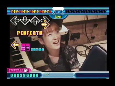 CS DDR MAX true...~radio edit~(DSP) - YouTube