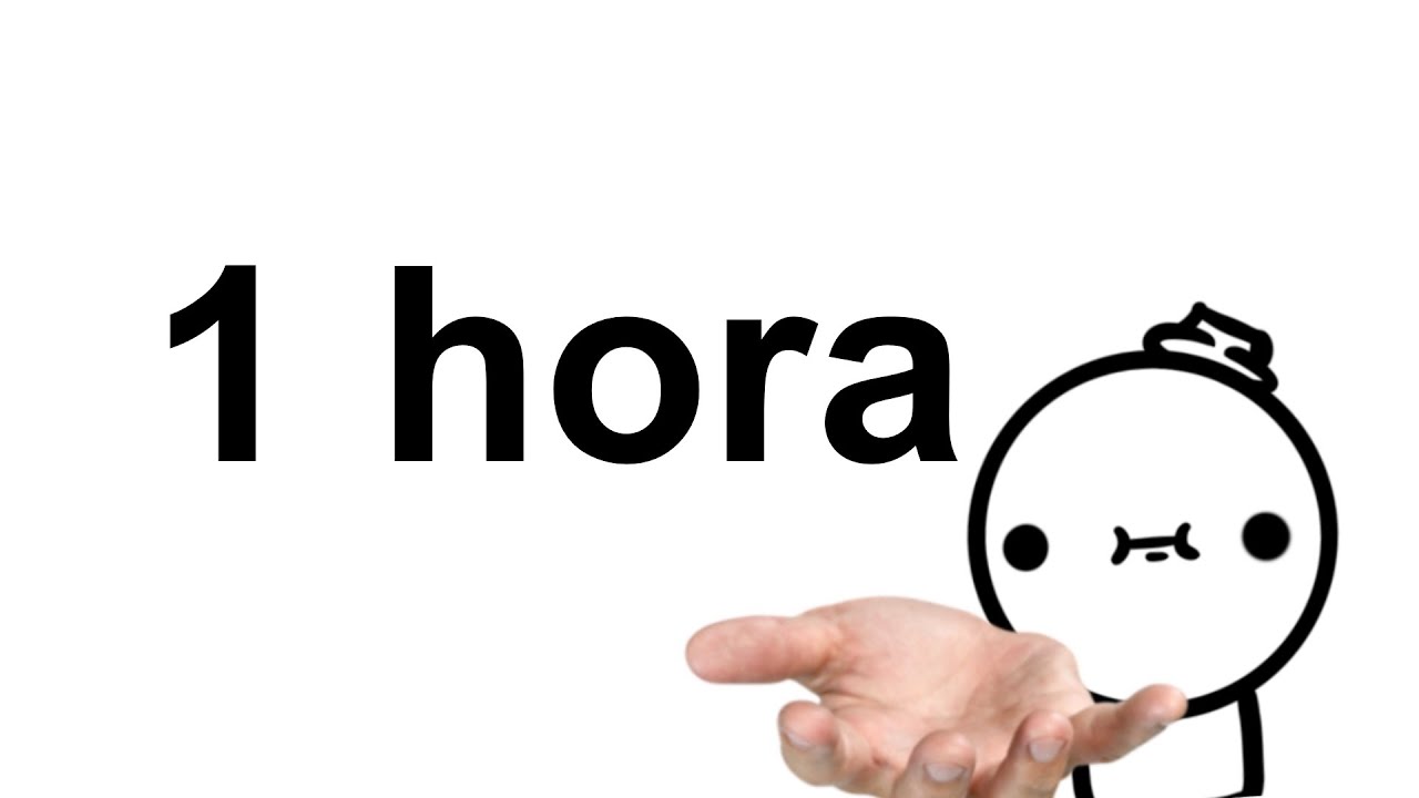 1 hora de Dibujos Pedorros - YouTube