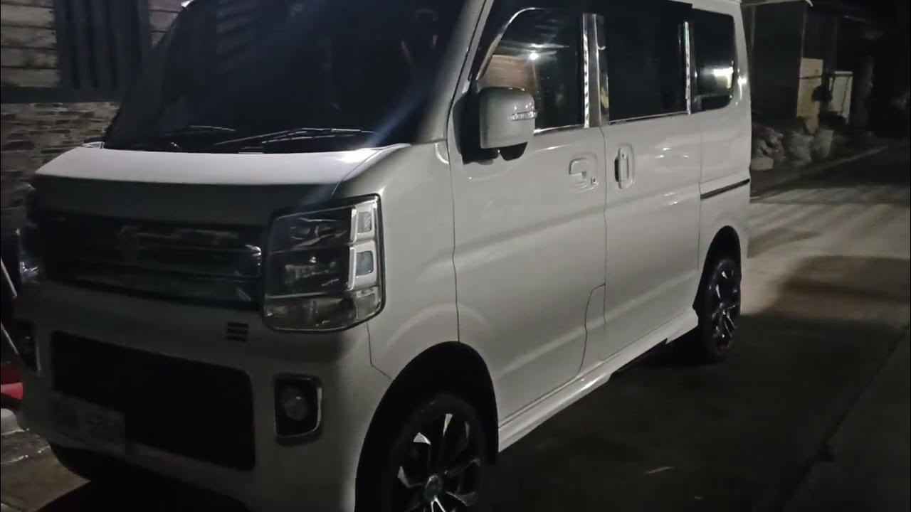 DA17W 4X4 R06A FOR RELEASE UNIT PURITY - YouTube