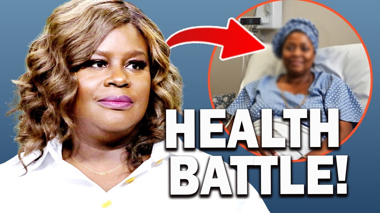 What Happened to Retta? ‘Ugliest House in America’ Host Breaks Silence ...