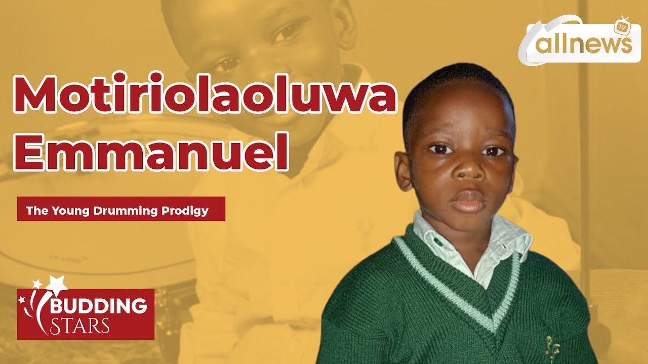 BUDDING STARS Gifted 3 Year Old Nigerian Drummer Motiriolaoluwa Who budding-stars-gifted-3-year-old-nigerian-drummer-motiriolaoluwa-who