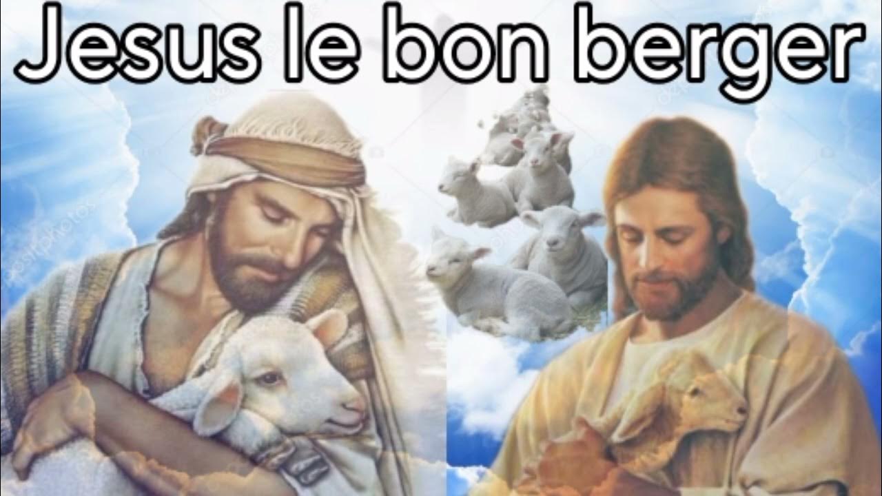 Super gospel :Jésus bon berger - YouTube