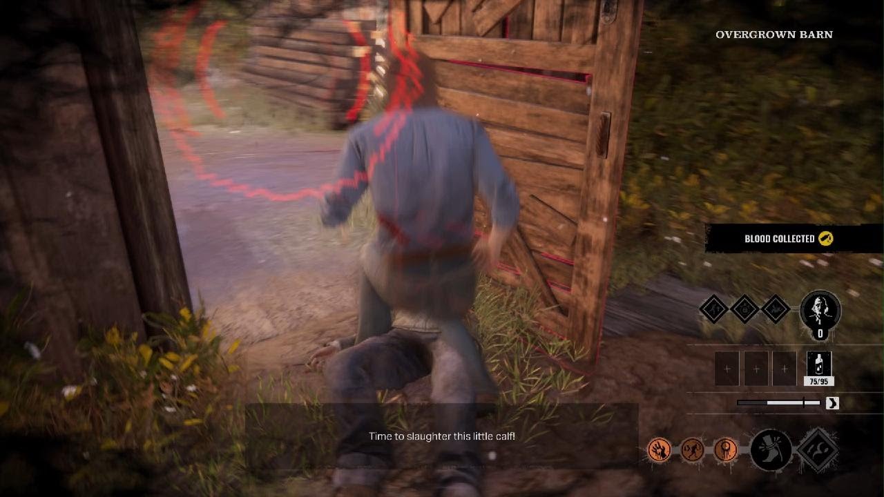 Another Cocky T-bagging Leland gets T-bagged TCM - YouTube