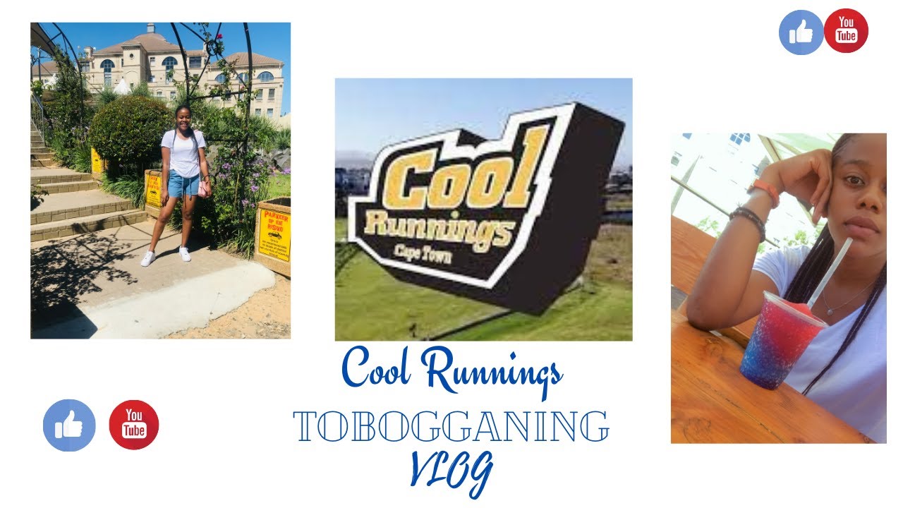 Cool Runnings Toboggan Family Park at Jacob Mauldin blog