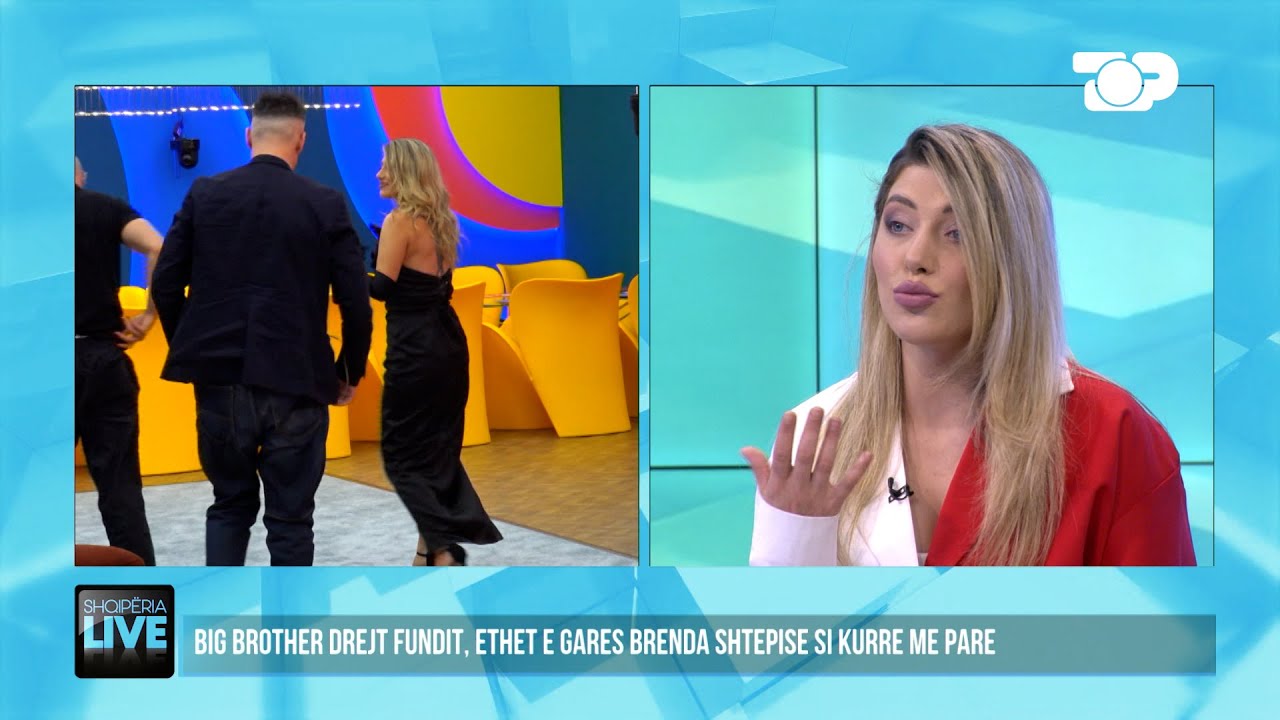 Flet Fotinia pas daljes nga BBV: Këtë vit loja është e ashpër ...