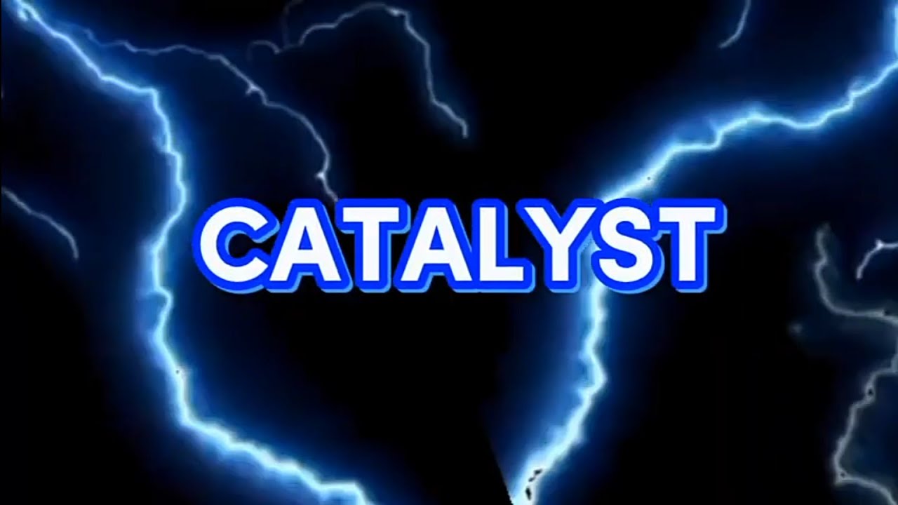 catalyst trailer - YouTube