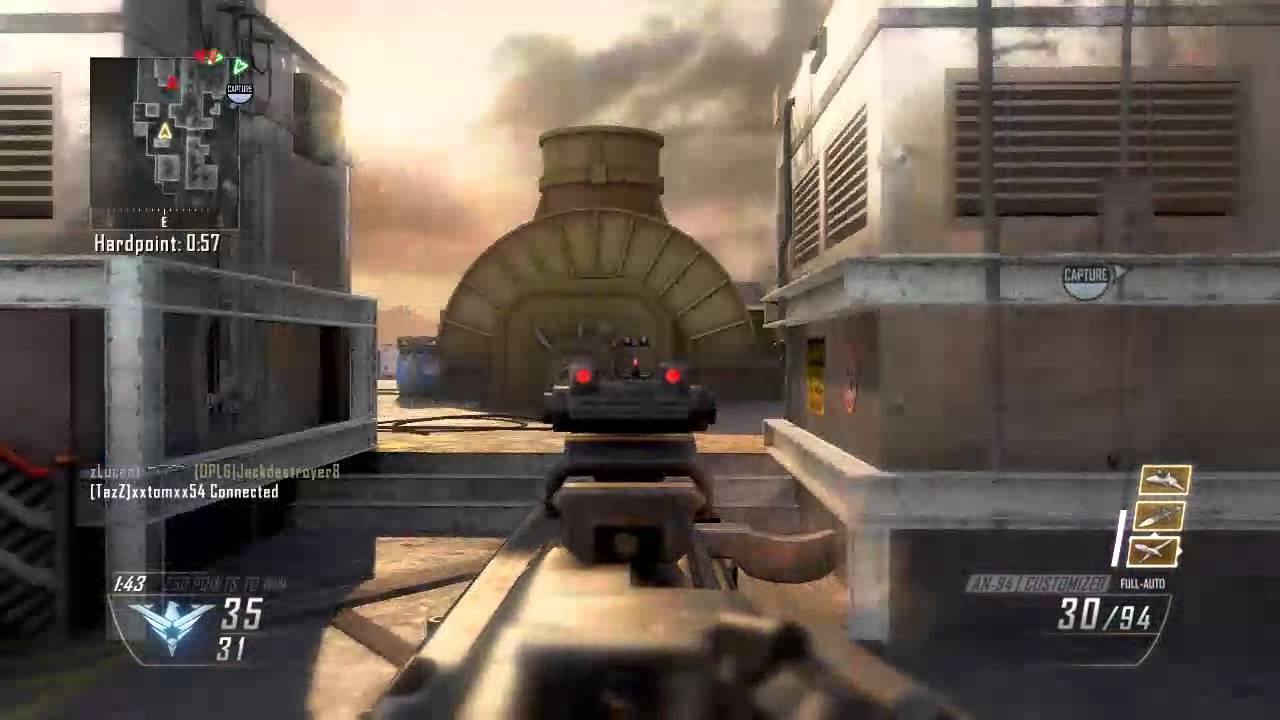 BO2 Double Nuclear #PART2 - YouTube