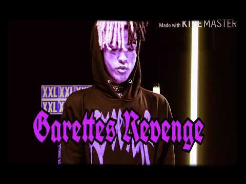 Xxxtentacion-Garettes Revenge (Slowed Down)