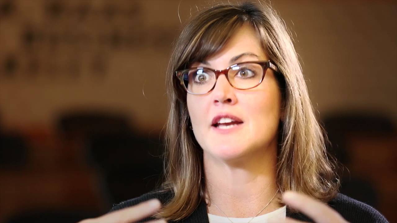 Women Leaders and CSR | UC Berkeley Executive Education - YouTube