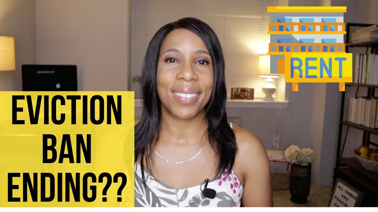 Eviction Relief Ending - Notices Coming Soon (Second Stimulus News ...