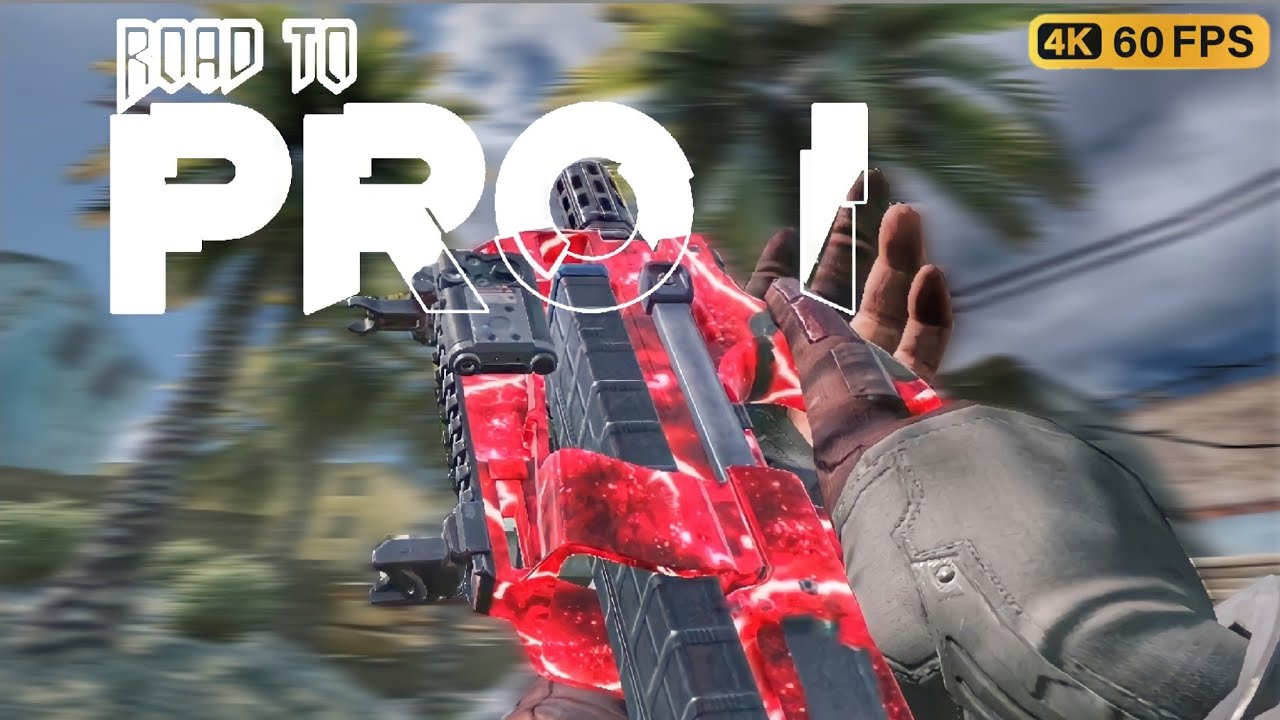 *ROAD TO PRO I🔥* ||Call Of Duty Mobile Gameplay|| Multi-player Ranked ...