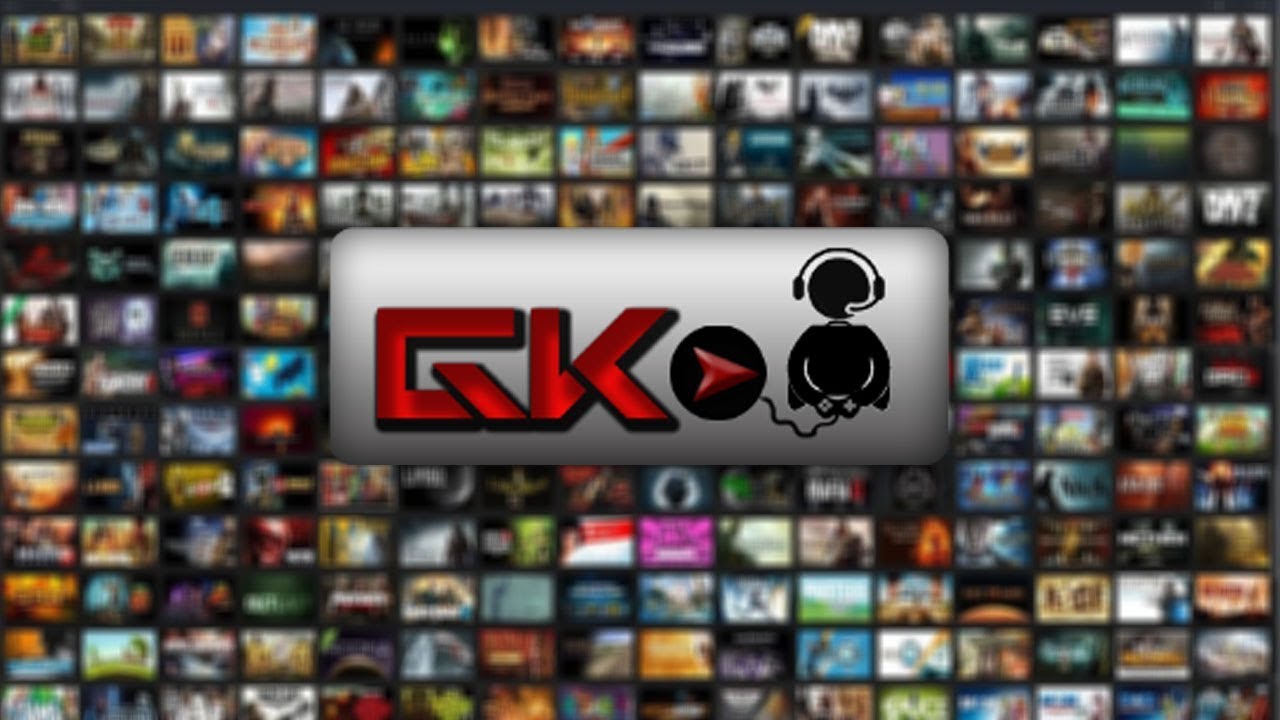 Nova Intro do canal Gameplay template editável para download se vídeo ...