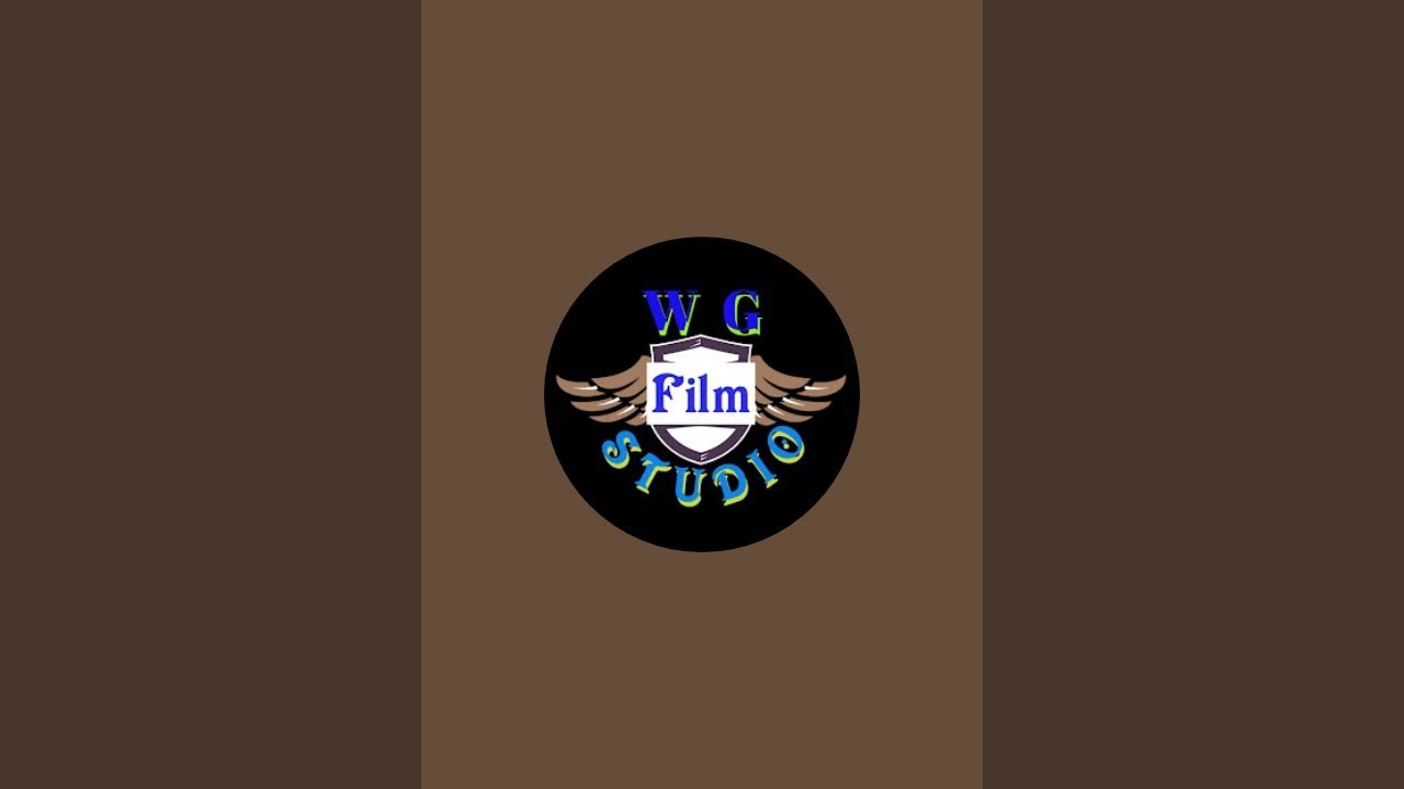 WG FILM STUDIO is live - YouTube