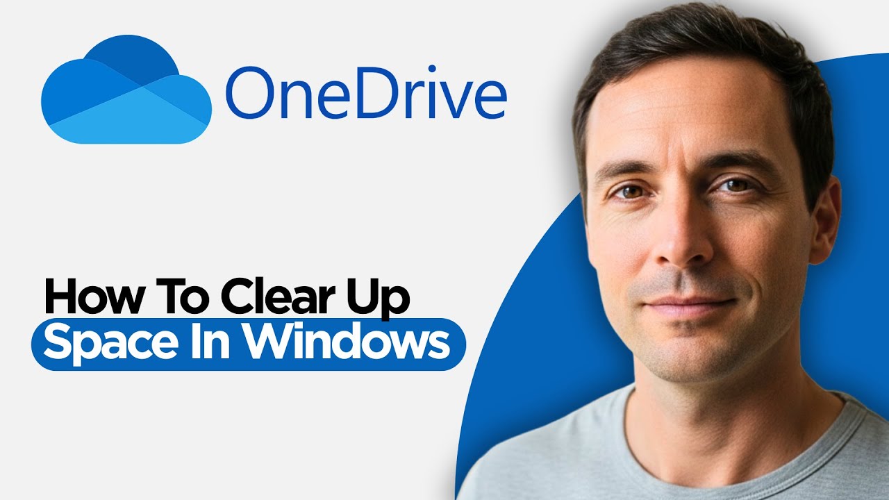 How to Clear up Space in OneDrive Windows 10 and 11 (2026 Full Guide ...