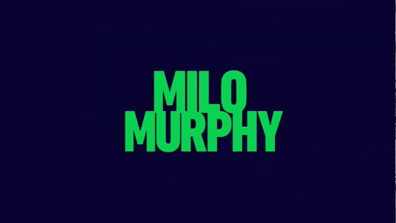 Disney Xds Milo Murphys Lawphineas And Ferb All Week Promo Youtube