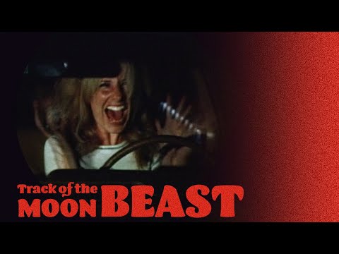 Track Of The Moon Beast (1976) | Full Movie | Chase Cordell, Leigh ...