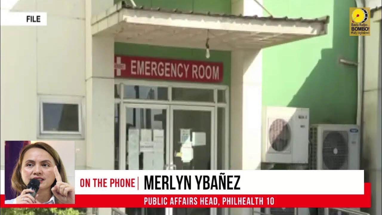 [🔴Live]: Bombo Radyo Cagayan de Oro Programs | January 15, 2025 - YouTube