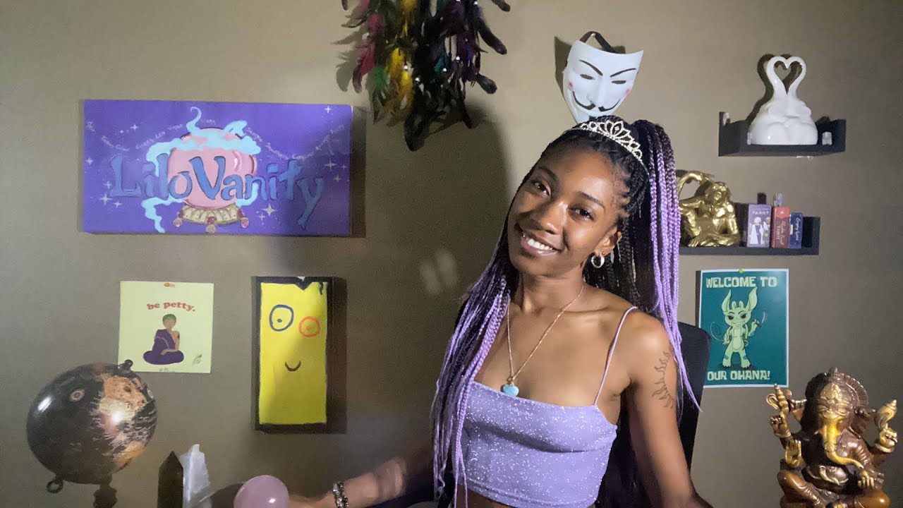 All Signs! Princess Za 💫 - YouTube