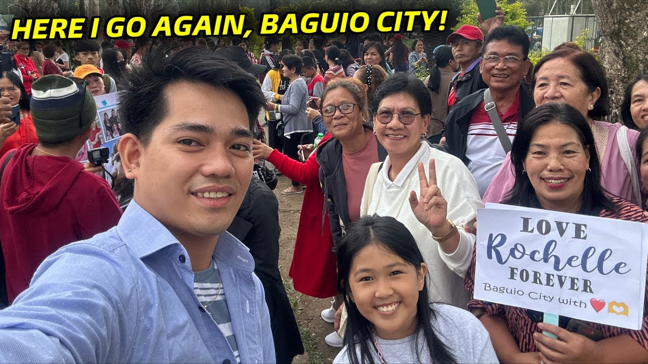 MGA GANAP SA DECEMBER! - YouTube