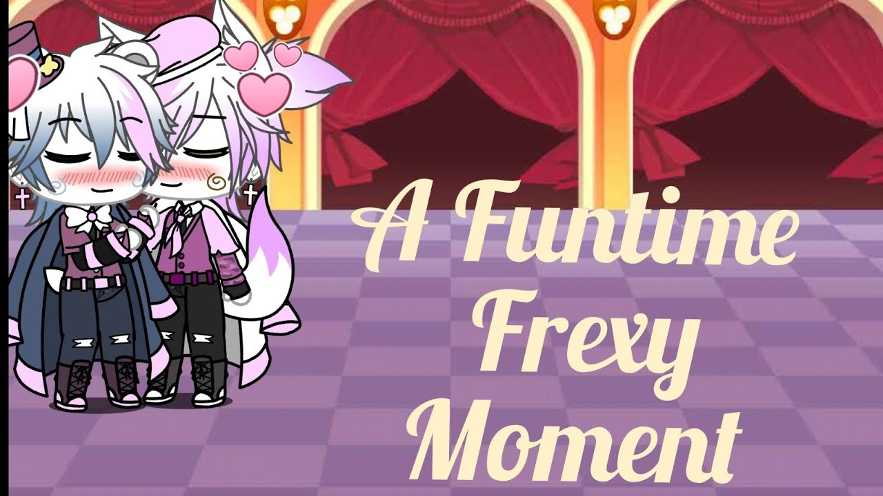 A Funtime Frexy Moment - YouTube