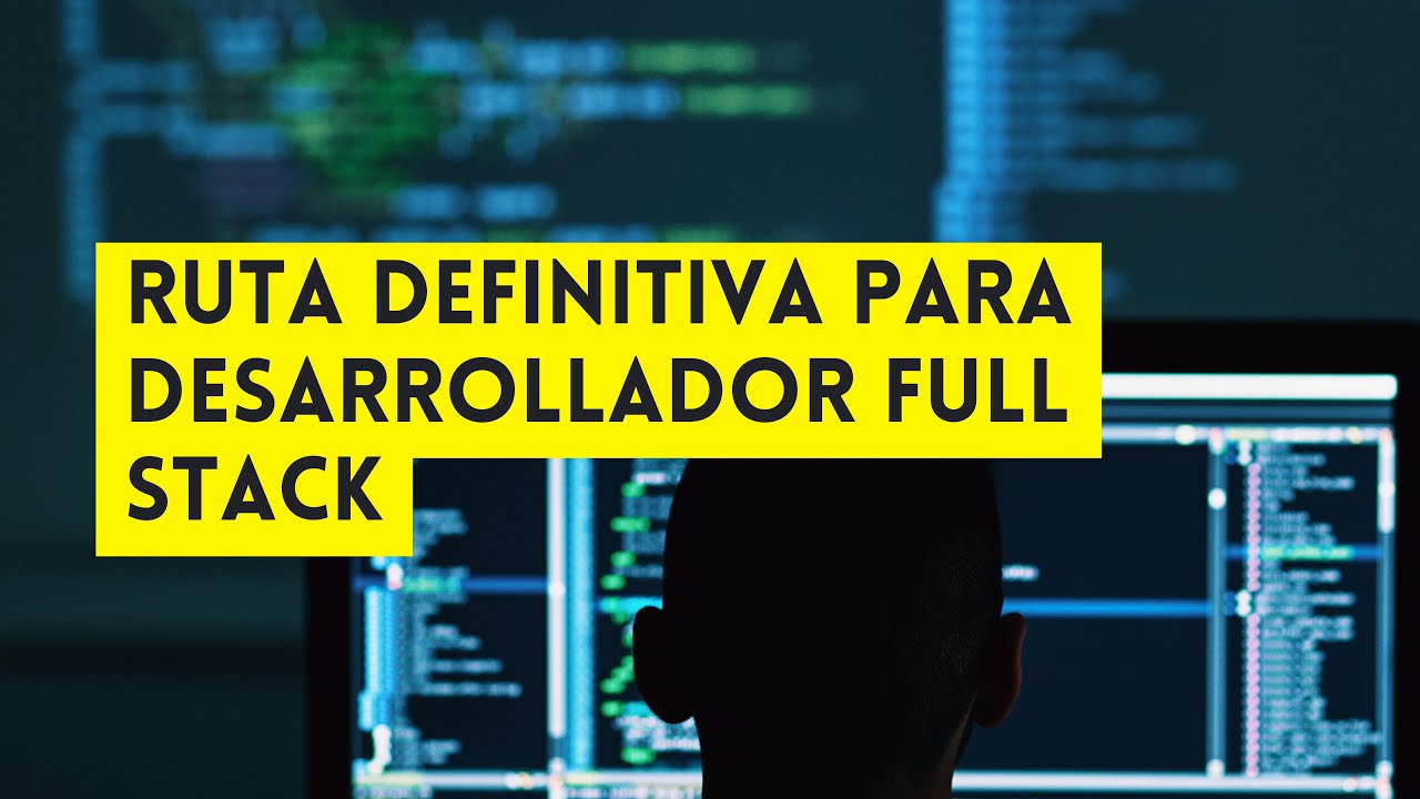 ⭐ RUTA DE COURSERA PARA SER DESARROLLADOR FULL STACK ⭐ ¡TIENE CERTIFICADOS! - YouTube