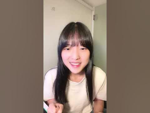 230601 22:44 AKB48 Team TP 翁彤薰直播 - YouTube
