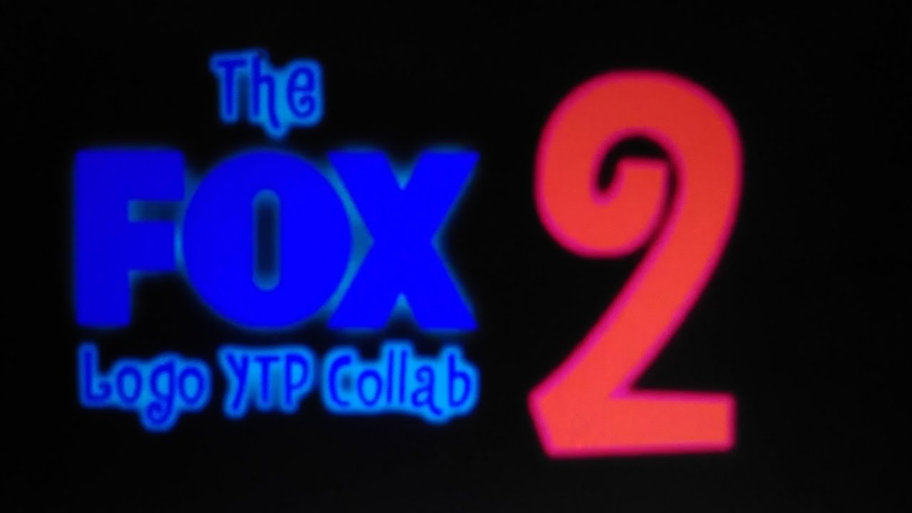The FOX Logo YTP Collab 2: The Fox Strikes Again - YouTube