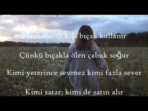 Herkes Öldürür Sevdiğini - OSCAR WILDE