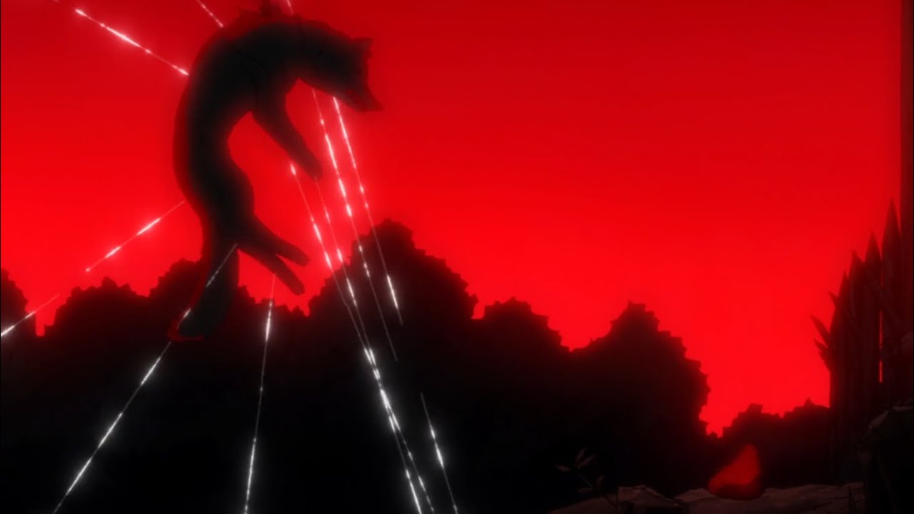 I Got Reincarnated as a Slime Season 1 Episode 3 - YouTube