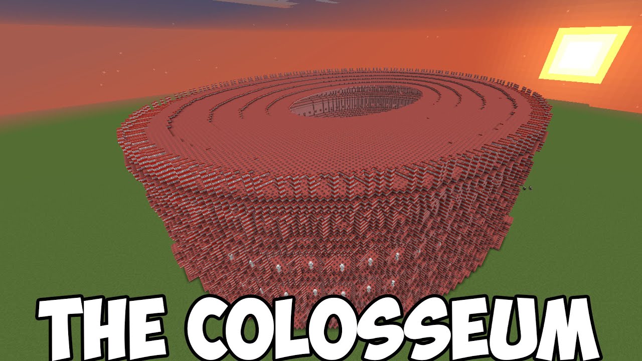 TNT experiment 1.0 - YouTube