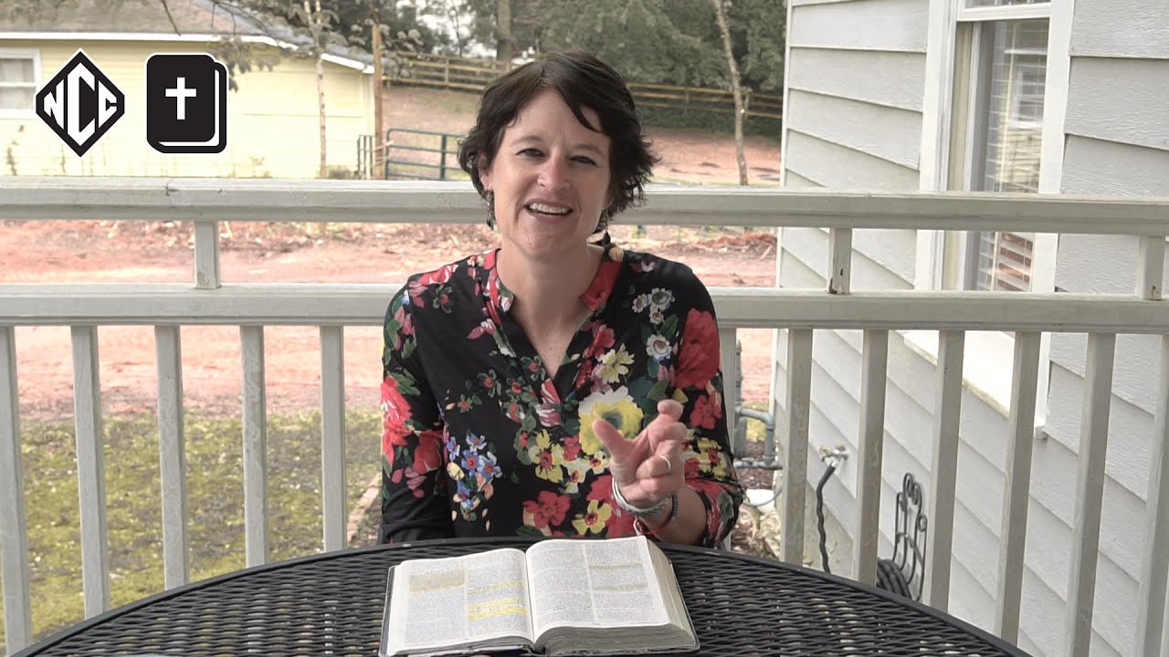 Family Devotion :: Episode Four - YouTube